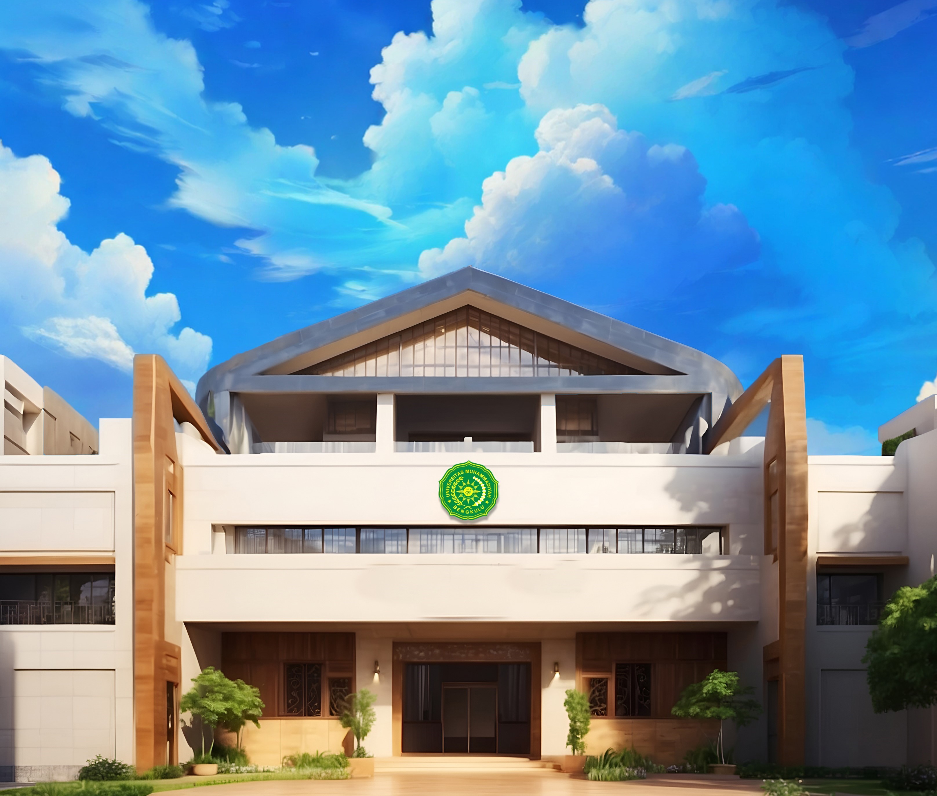 SIMARU - Sistem Penerimaan Mahasiswa Baru